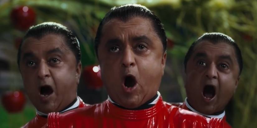 Wonka's "Real" Oompa Loompas Avoid The Worst Part Of Tim Burton's Remake