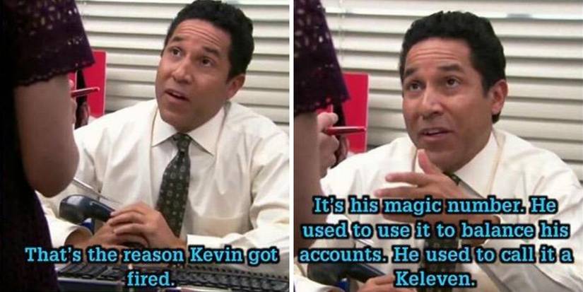 The Office: 10 Best Office-Isms Fans Say IRL (According To Reddit)