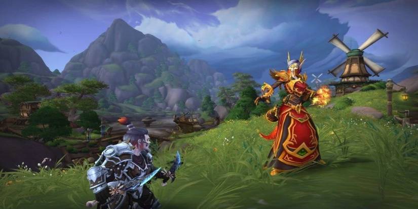 Which Version Of World Of Warcraft You Should Start With (& Why)