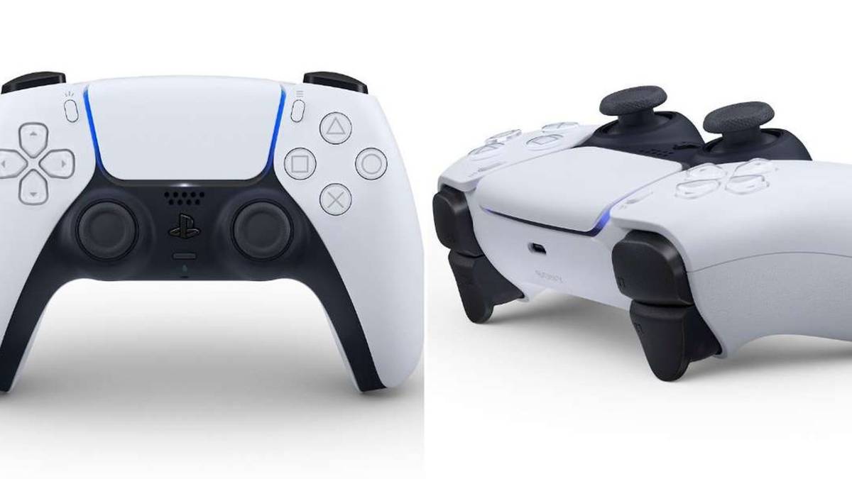 PS5 Controller's Secret PlayStation Symbols Explained By Sony
