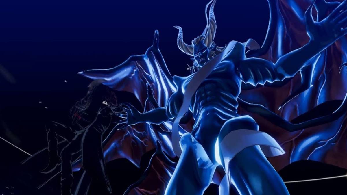 How to Find (& Unlock) Lucifer in Persona 5 Strikers