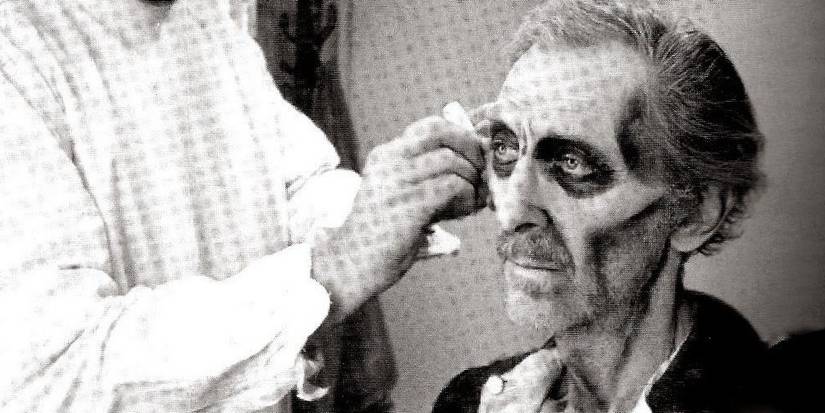 Peter Cushing's 10 Best Roles Of All Time, Ranked