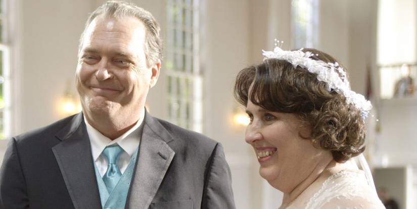 The Office: Every Relationship Ranked By How Long It Lasted