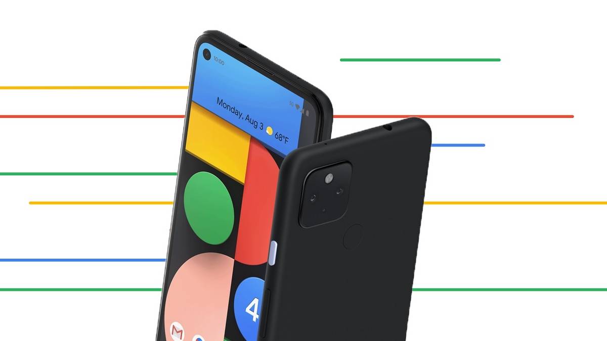 Pixel 5a Leak Suggests It Might Not Be Worth Upgrading From Pixel 4a 5G