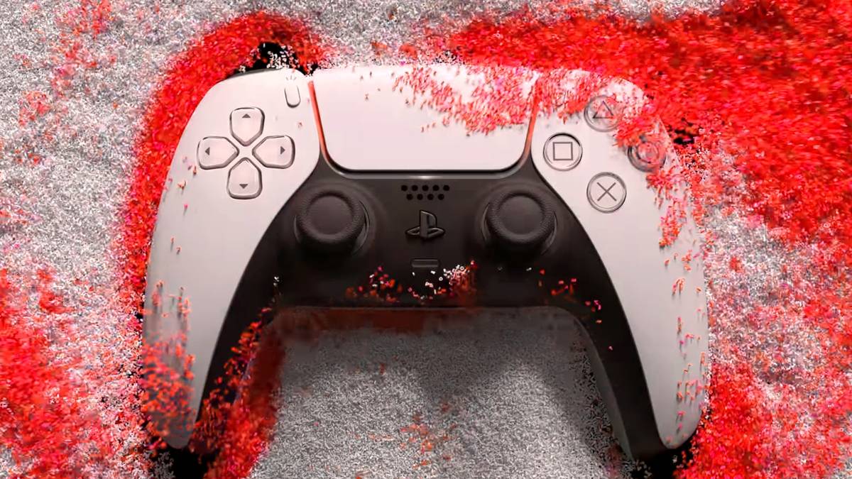 PS5 Controller Drift Sparks Class-Action Lawsuit Filed Against Sony