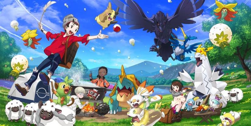 Pokémon: 10 Major Plot Holes That Fans Ignore