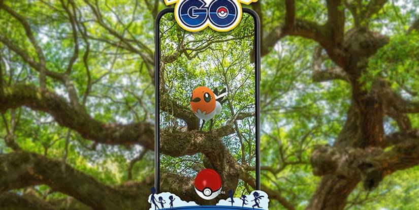 How to Find (& Catch) Shiny Fletchling in Pokémon GO