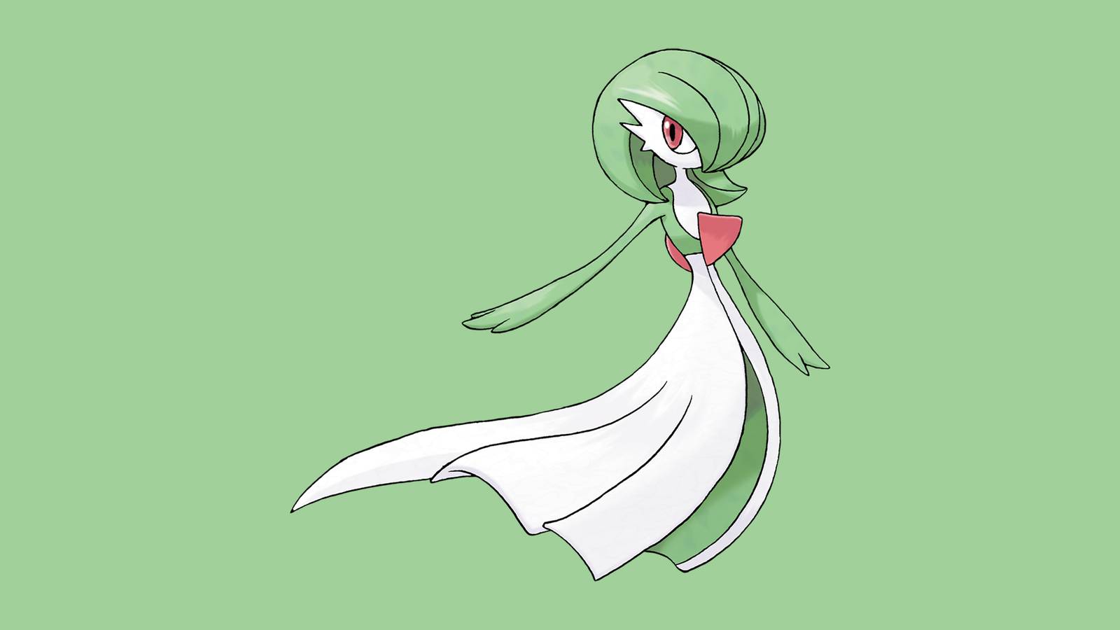 How To Find Catch Gardevoir In Pokémon Go