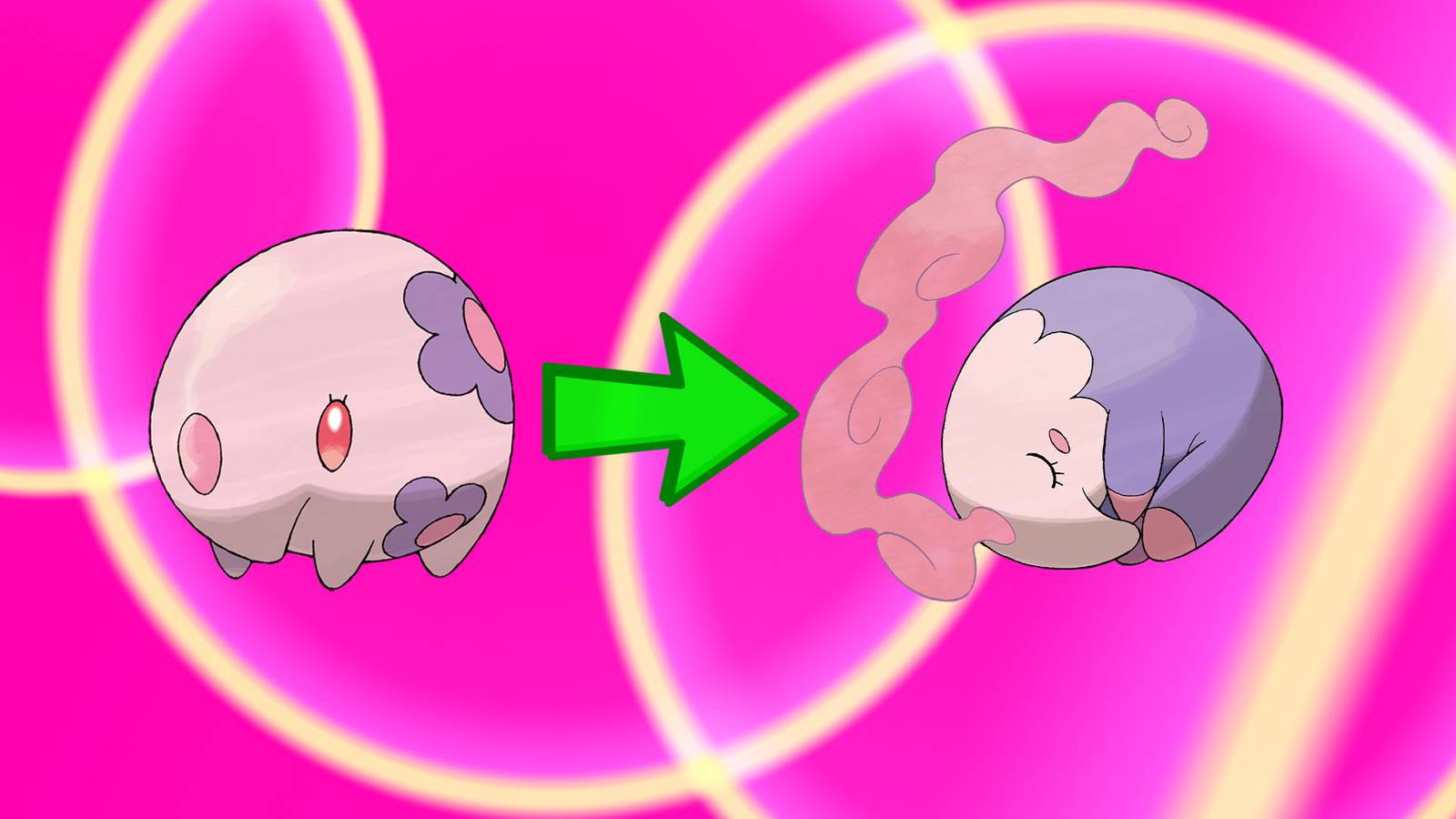 How to Find (& Evolve) Munna in Pokémon GO