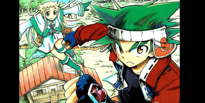 Pokémon-Human Hybrids Exist Within The Series' Universe