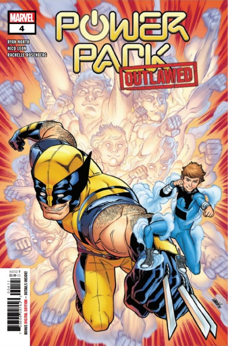 Marvel's Most Innocent Hero is Turning into a Murderer