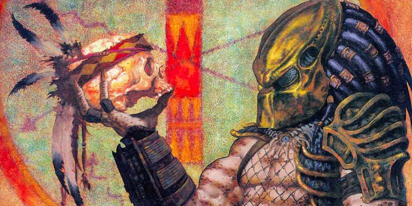 The Predator Copyright Legal Battle Explained (Will Disney Make A Sequel?)