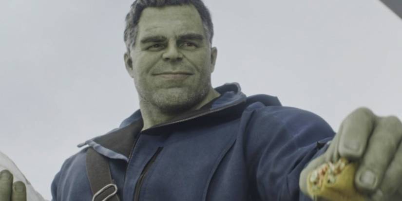 Marvel Cinematic Universe Characters As Classic Archetypes