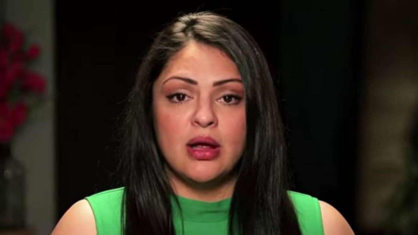 Life After Lockup: Puppy Rushes Wedding Plans Due to Possible Jail Return