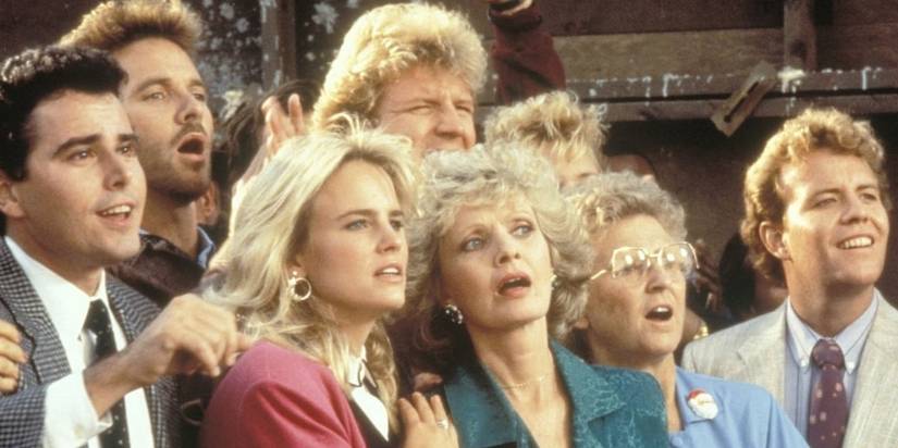 10 Reunion Movies That Make Us Want To Get The Gang Back Together