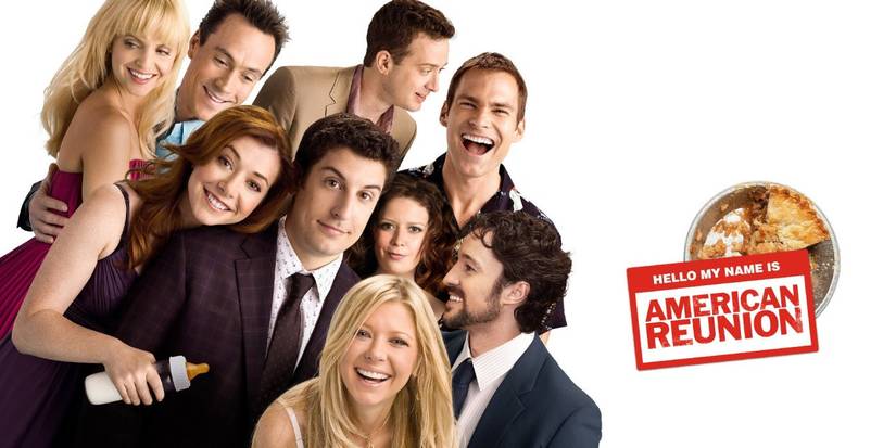 10 Reunion Movies That Make Us Want To Get The Gang Back Together