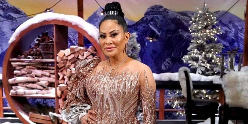 What Happened To Jen Shah After RHOSLC Season 3?