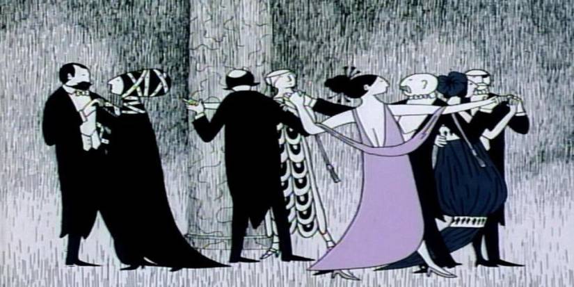 How To Run A Murder Mystery Tabletop RPG Campaign