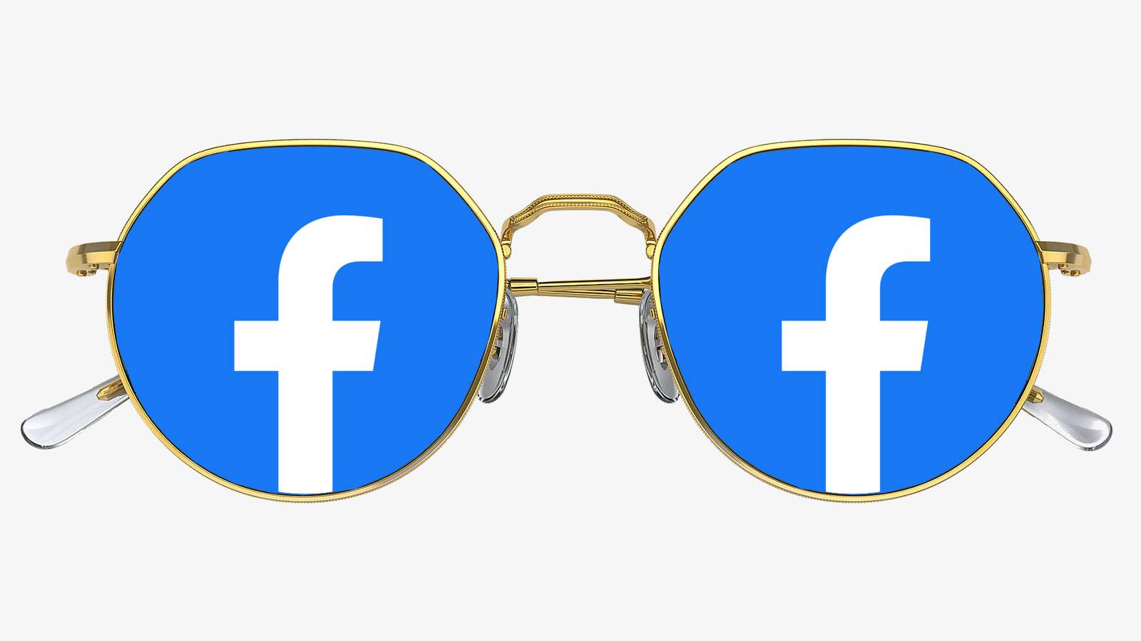 Facebook Smart Glasses With Facial Recognition Could Be Coming