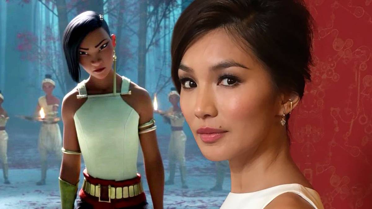 Every MCU Actor Who Voiced Disney Characters