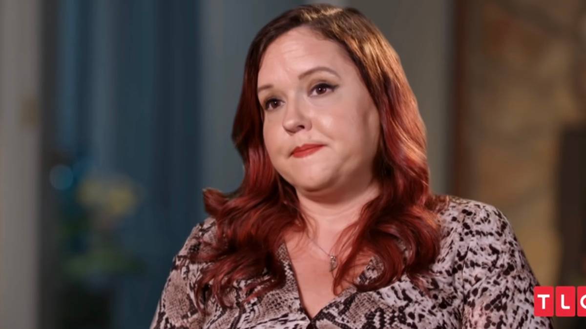 90 Day Fiancé: Rebecca Parrott Reshares 'Savage 90 Day Roast' Video