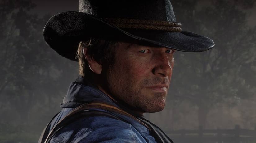 RDR2's Arthur Morgan Is Better Than Every GTA Protagonist