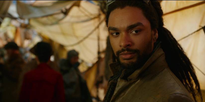 Mortal Engines Cast & Character Guide