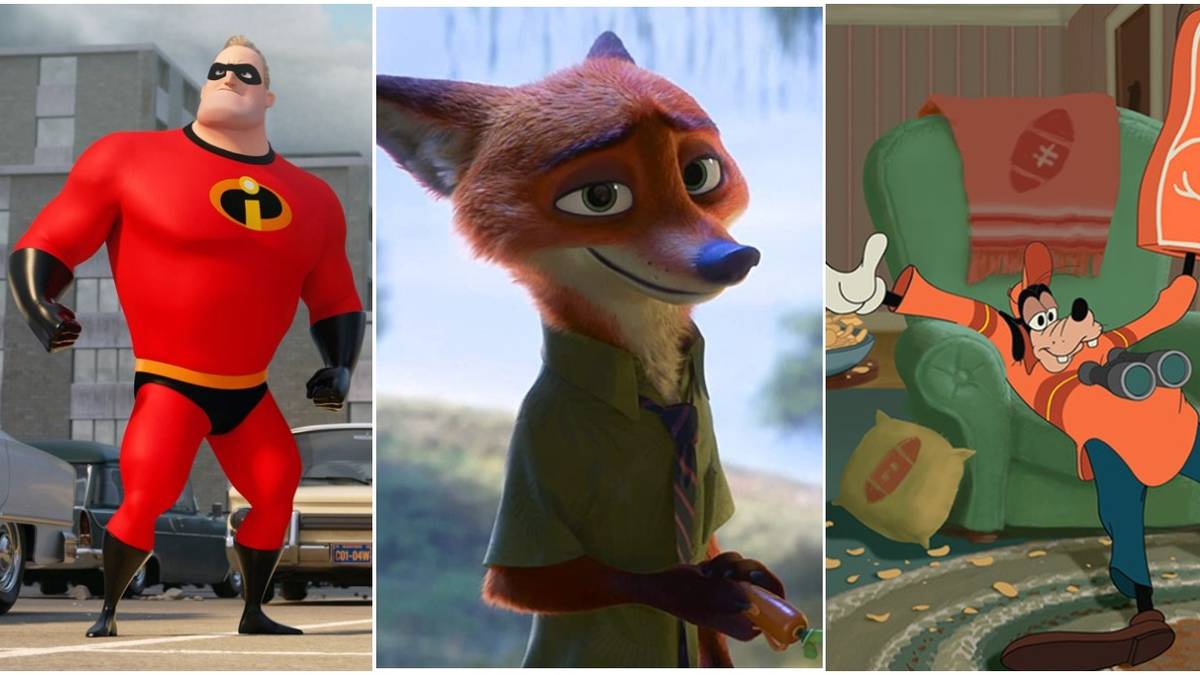 Disney: 10 Characters With The Most Realistic Problems