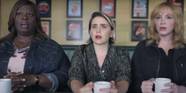 Good Girls Cast Characters Screen Rant