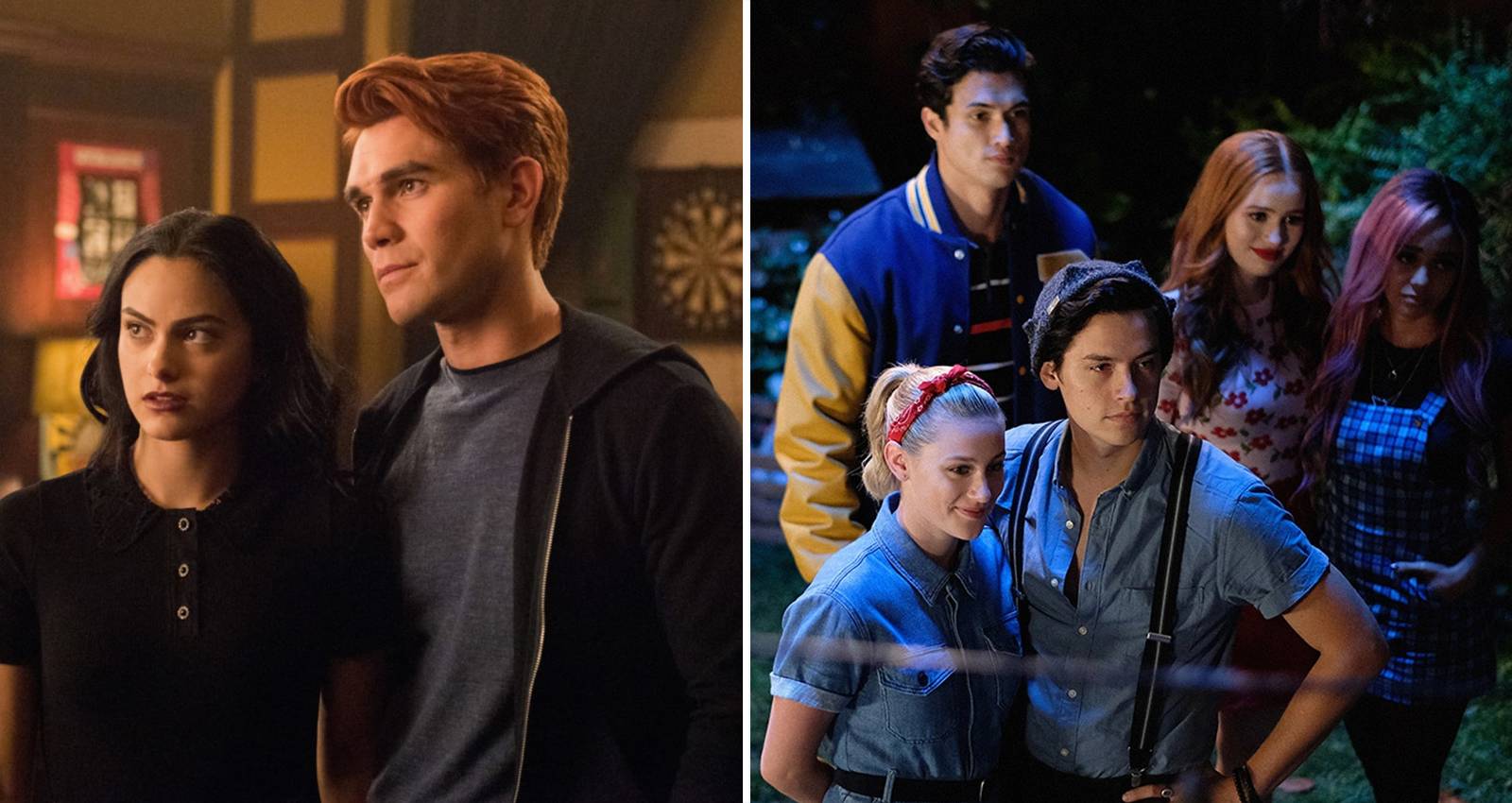 Riverdale: The Main Characters, Ranked By Social Status
