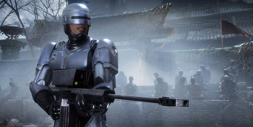 Mortal Kombat 11: 10 Most Intelligent Characters, Ranked