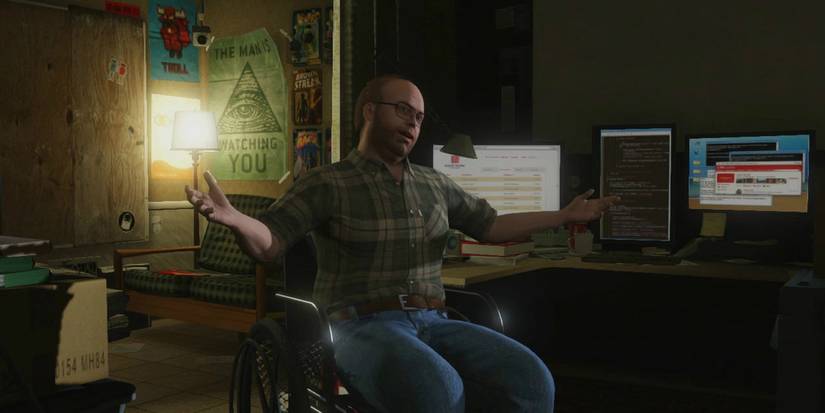 GTA Online's Confusing Grand Theft Auto Timeline Explained