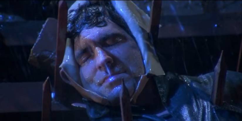 Friday The 13th: Every Unmasked Jason Voorhees (In Chronological Order)