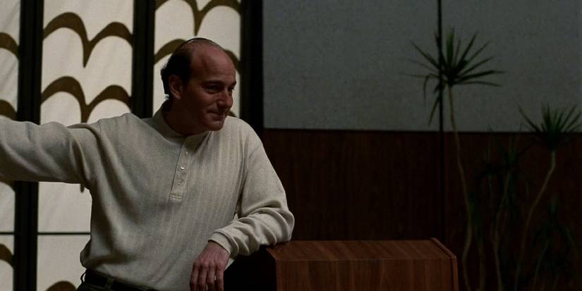 Succession: The Best Film Performance From Each Main Cast Member