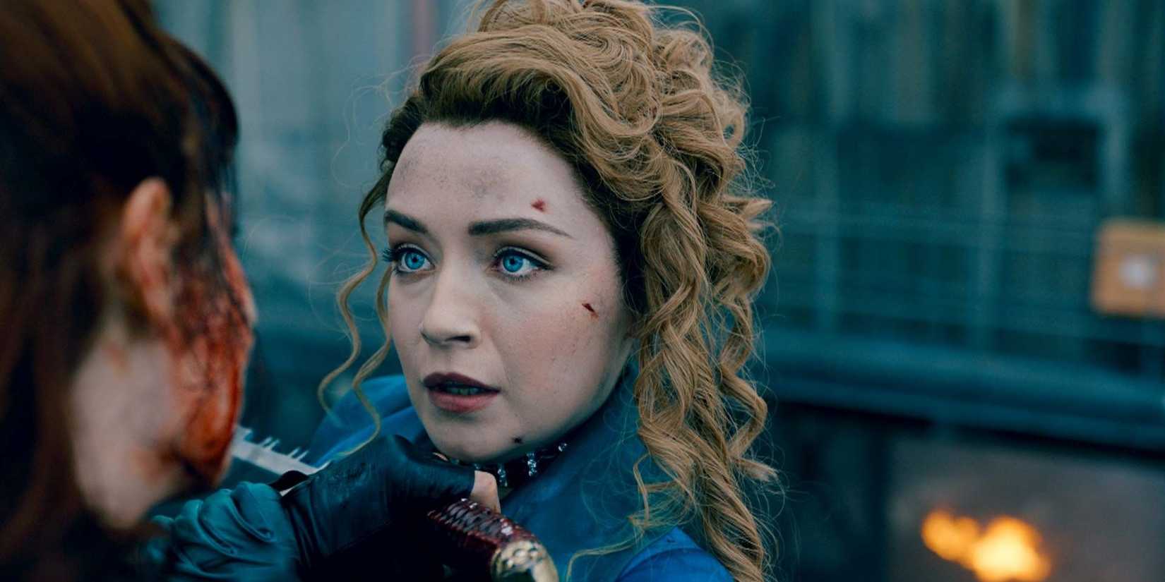 Titus Welliver's Upcoming Crime Series Gives Sons Of Anarchy Franchise ...