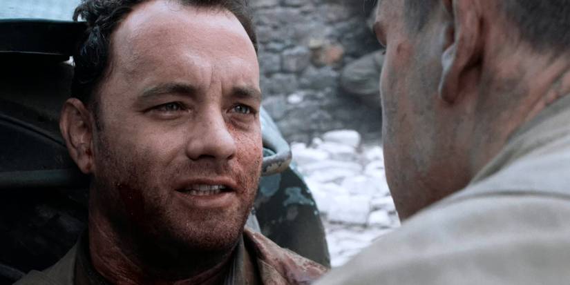 Saving Private Ryan: The 10 Most Inspirational Quotes