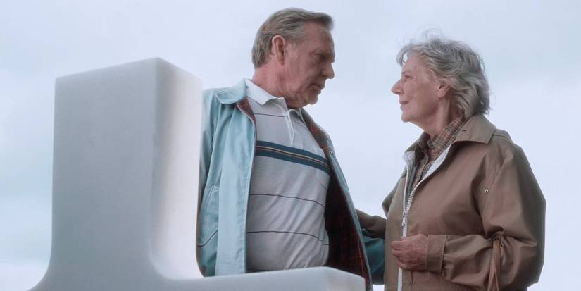 Saving Private Ryan Ending Explained