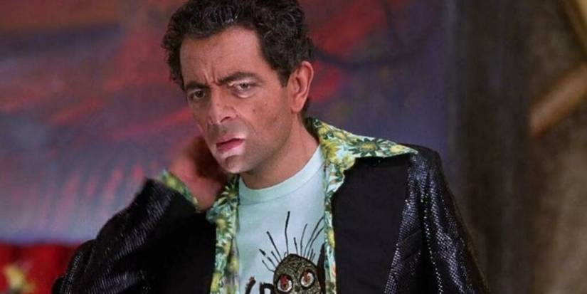 Rowan Atkinson's 9 Most Iconic Roles, Ranked By Rotten Tomatoes