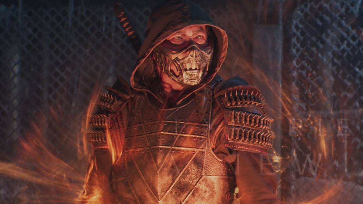 is hellspawn scorpion good