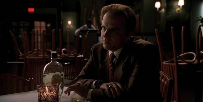 The Sopranos: Ralph's 10 Best Quotes