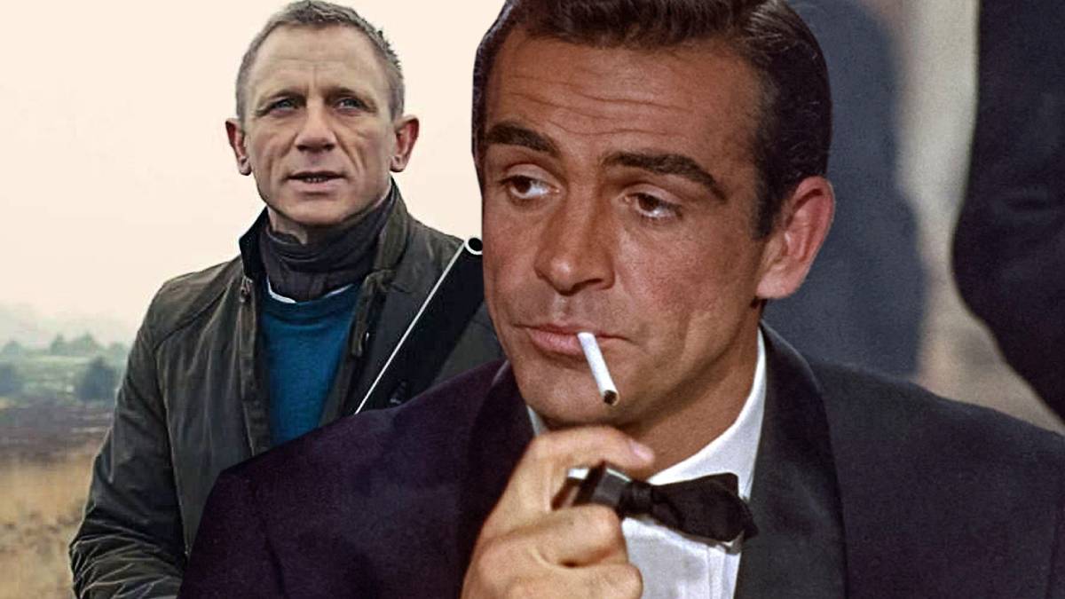 Why Skyfall Almost Cast Sean Connery (But Not As Bond)