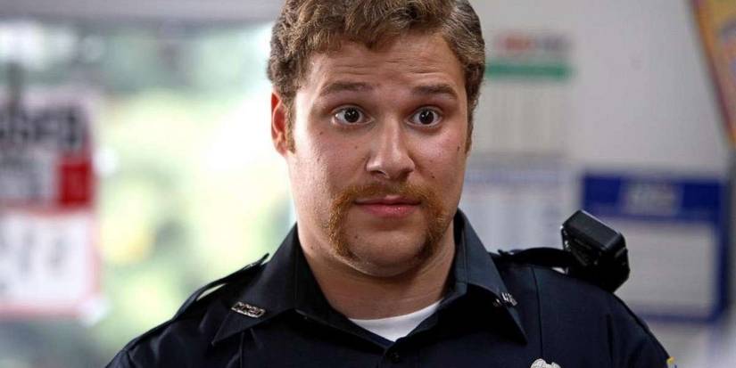 Superbad: Why Fogell Is The Movie's Funniest Character (& 5 Alternatives)