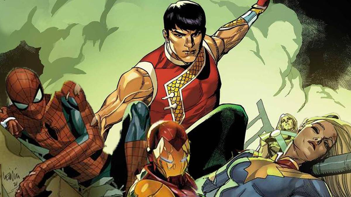 The MCU's Next Hero Just Became A Global Villain in Marvel Comics