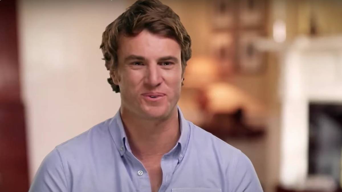 Southern Charm: What Happened To Shep Rose After Season 7?