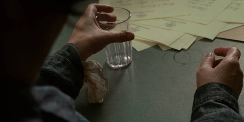 Shutter Island: Why The Glass Is Invisible