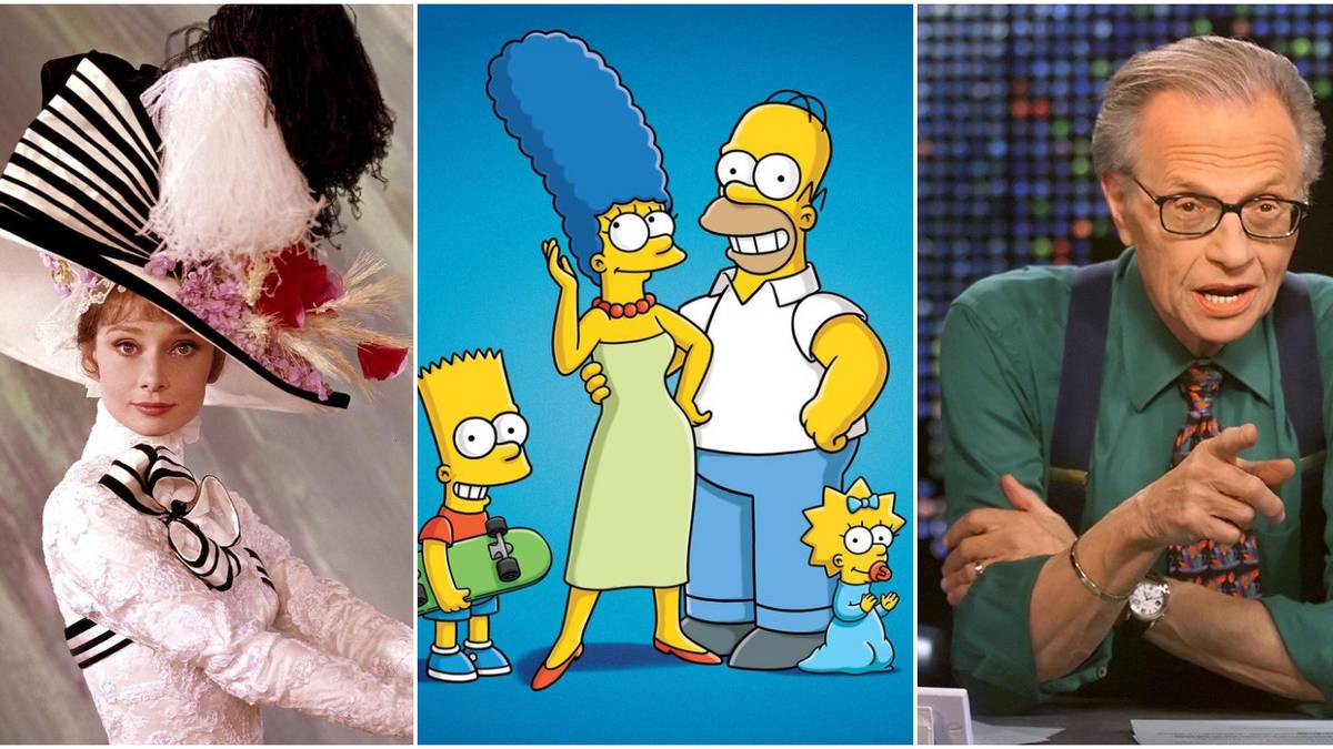 The Simpsons: 10 Celebrities Who Got "Simpsons-ized" By Fan Artists