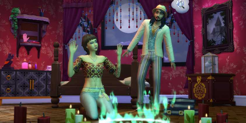 10 Best Sims 4 Content Packs, Ranked