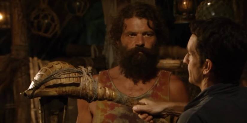 Survivor: 10 Rupert Quotes We'll Never Forget