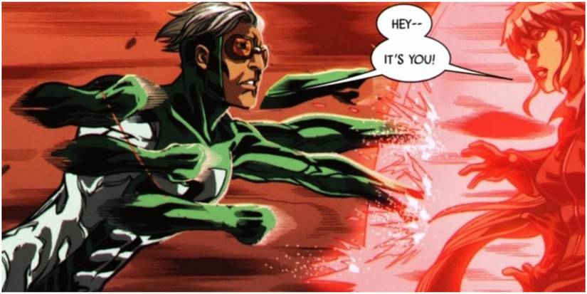 WandaVision: 10 Things Only Comics Fans Know About Speed