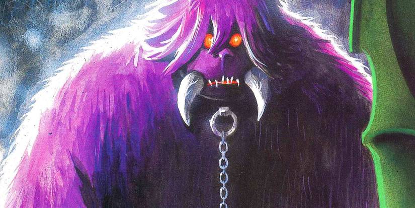 The Most Genuinely Terrifying Monsters from DC's Horror Comics